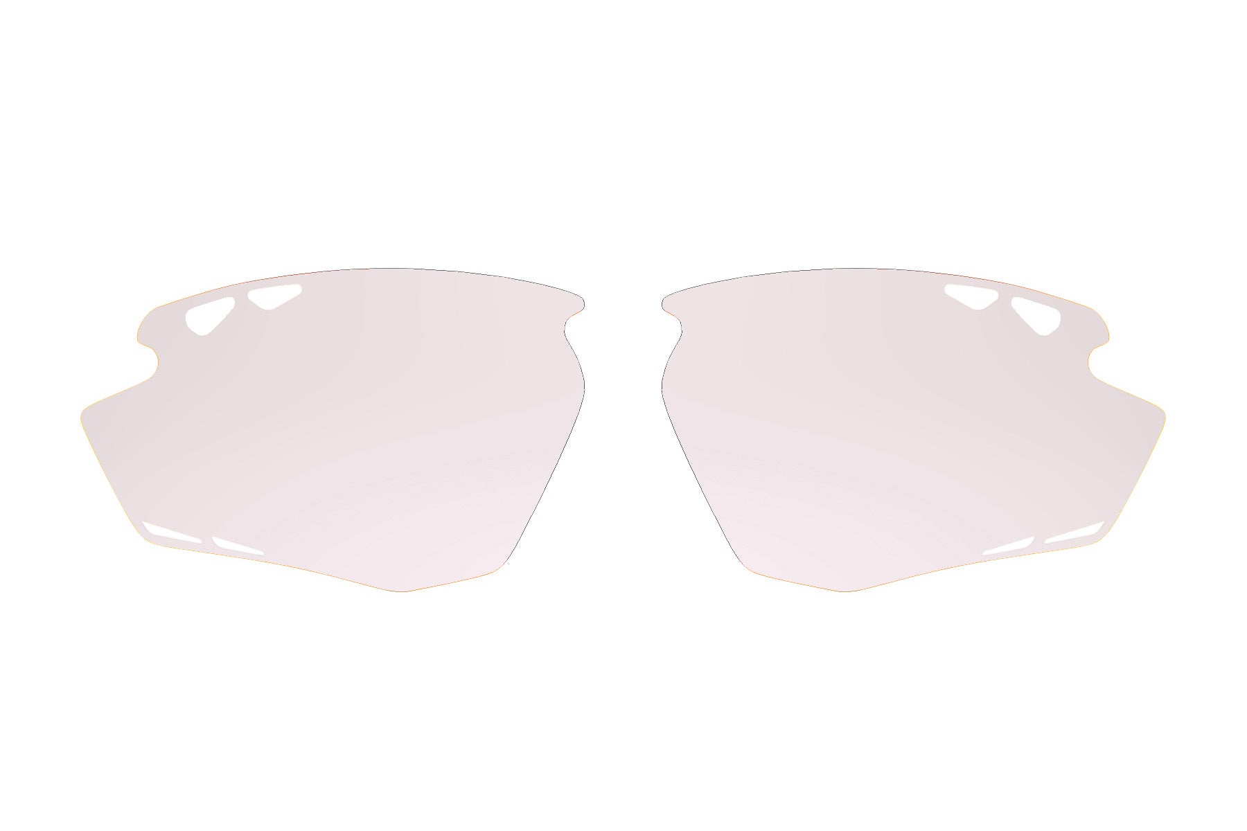 Rudy Project | Rydon Running | Replacement Lenses | Spare Lenses – Rudy Project North America