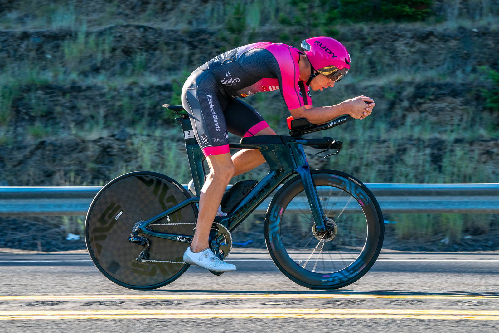 Rudy Project | The Best of the Best, When They're at Their Best | Blog ...