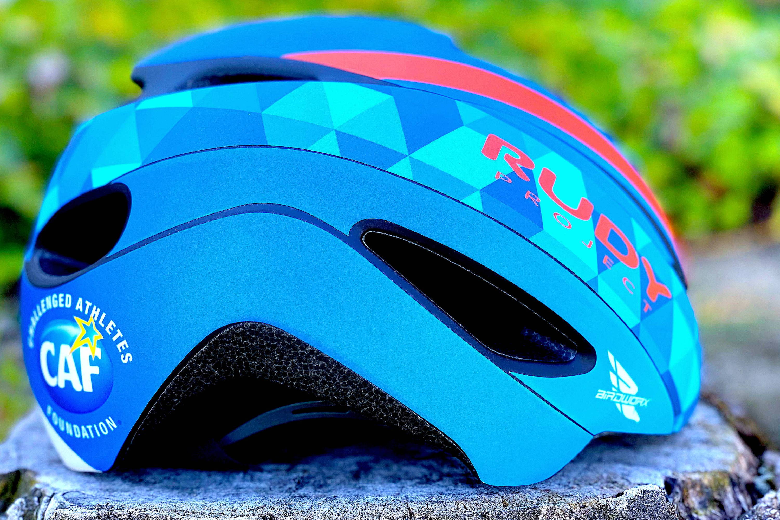 Rudy Project | The CAF 2020 Community Challenge | Blogs – Rudy Project ...