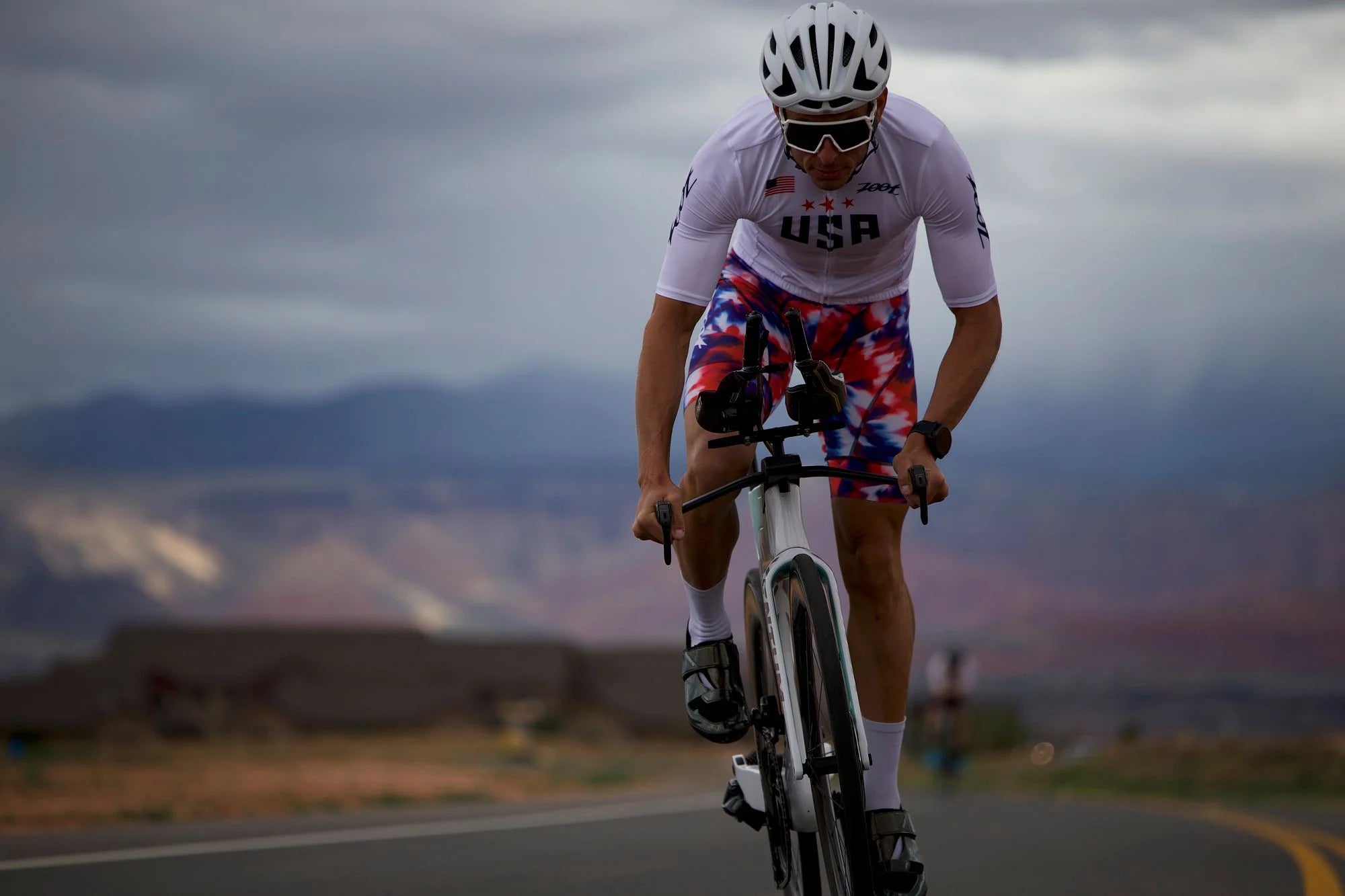 USA Triathlon and Rudy Project Renew Partnership Through 2028 – Rudy ...
