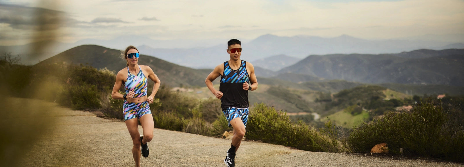 Rudy Project Running Sunglasses and Gear – Rudy Project North America