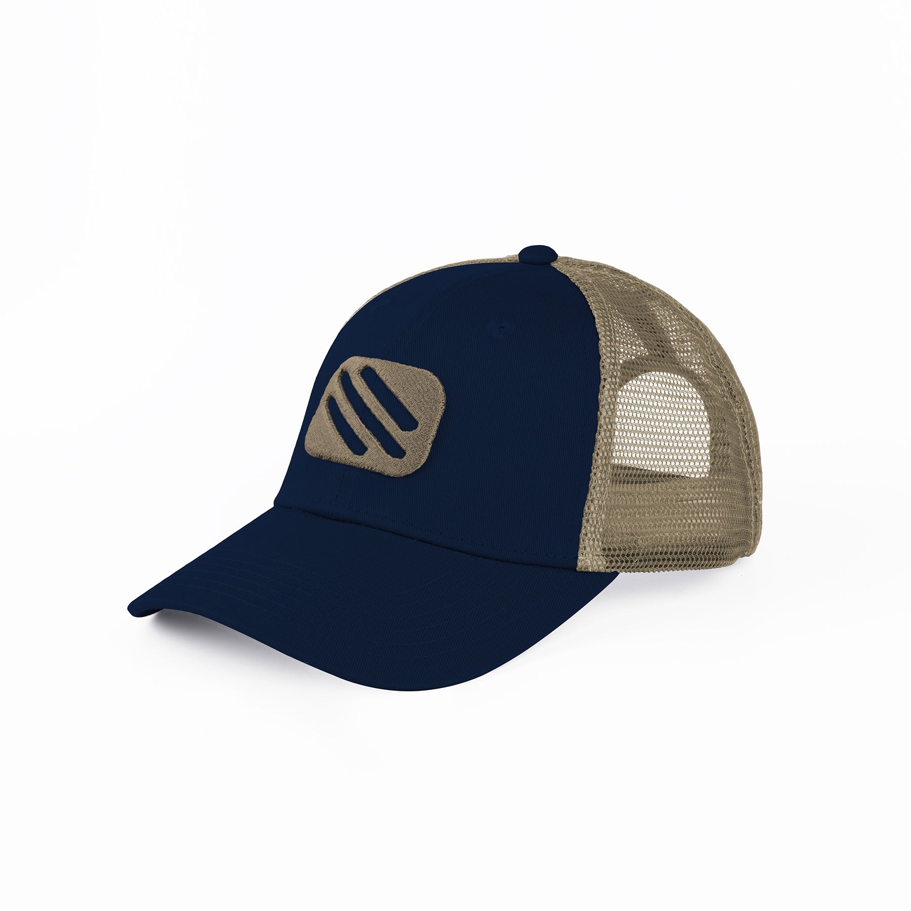 Rudy Project | Logo Trucker Hat | Apparel & Hats | Adjustable snap ...