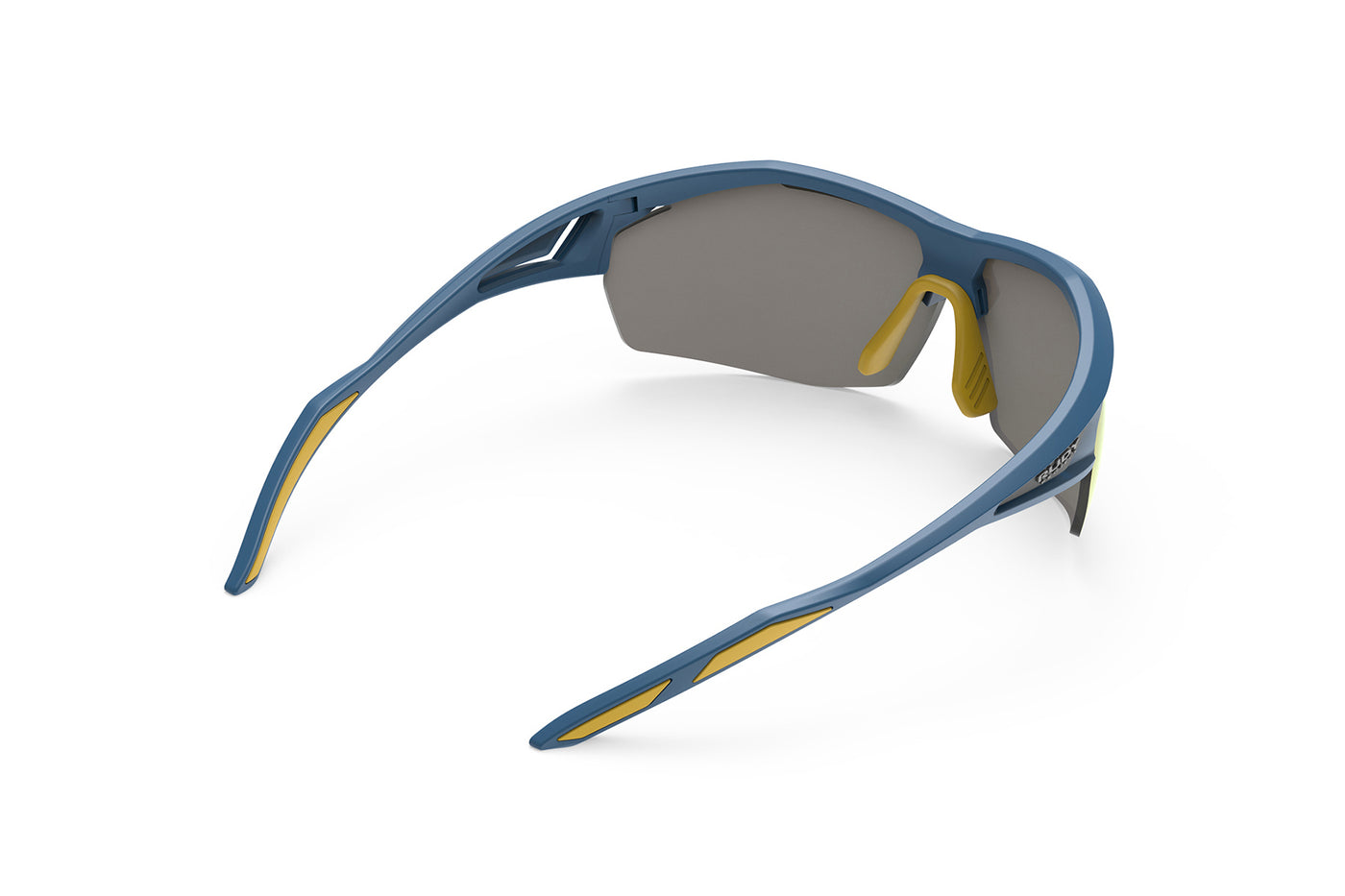 Rudy Project | Sydus | Sport Sunglasses | Sturdy and Eco-Friendly ...