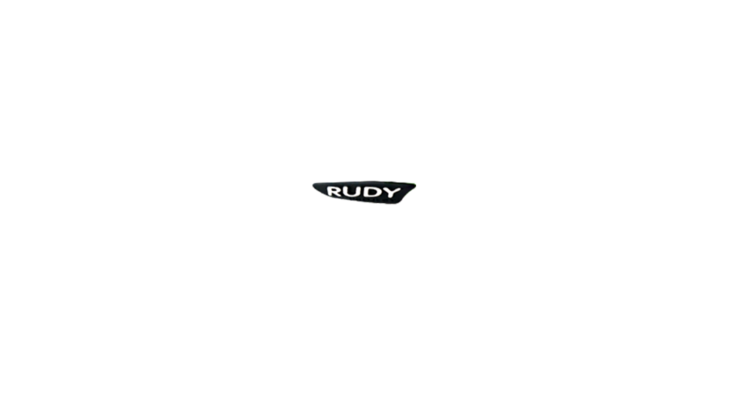 Rudy Project | Outlet Temple Emblem | Logo | Spare Parts – Rudy Project ...
