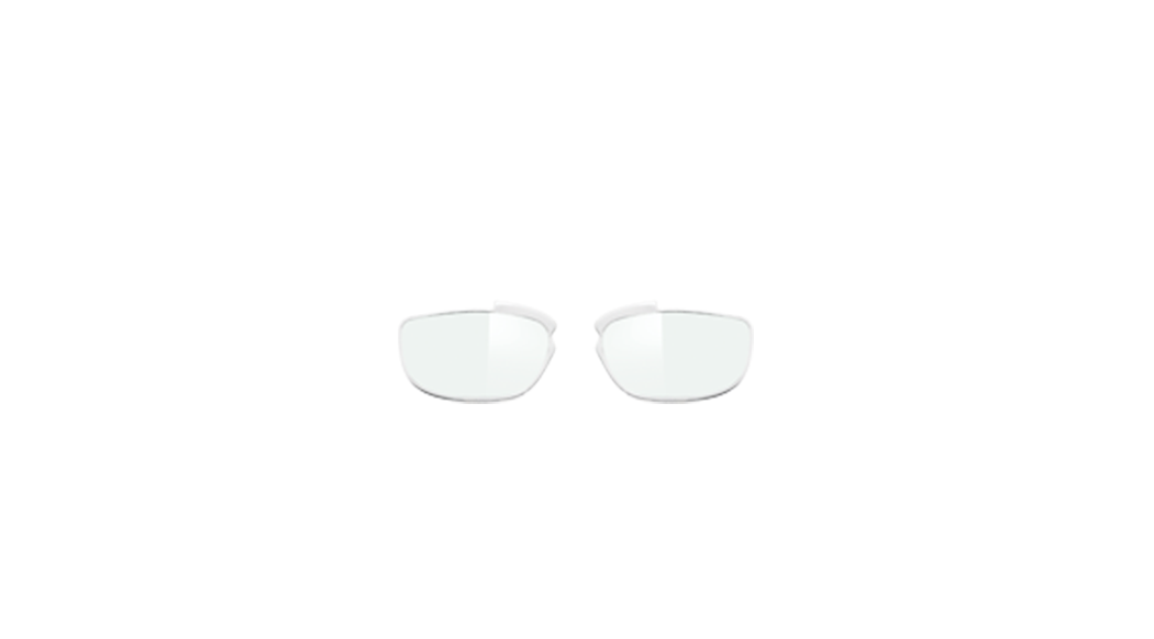 Rudy Project | Exception Flip-Up Sunglass Rx Insert | Lenses | Snap-On ...