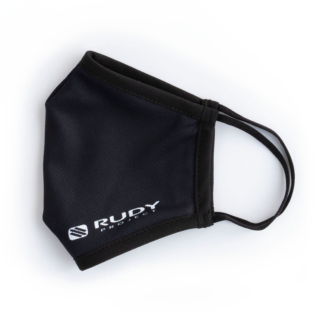 Rudy Project | Face Mask | Unisex | Performance Knit Fabric – Rudy ...