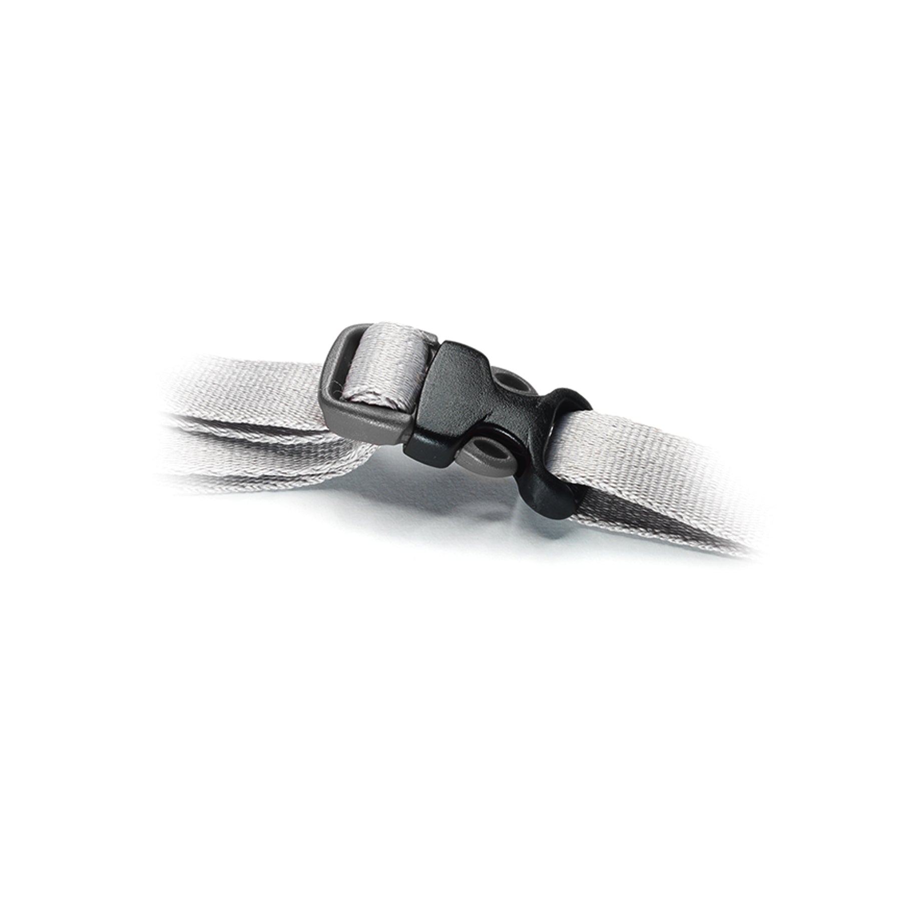 Rudy Project | Fastex Buckle System | Black and Red | Spare Parts ...