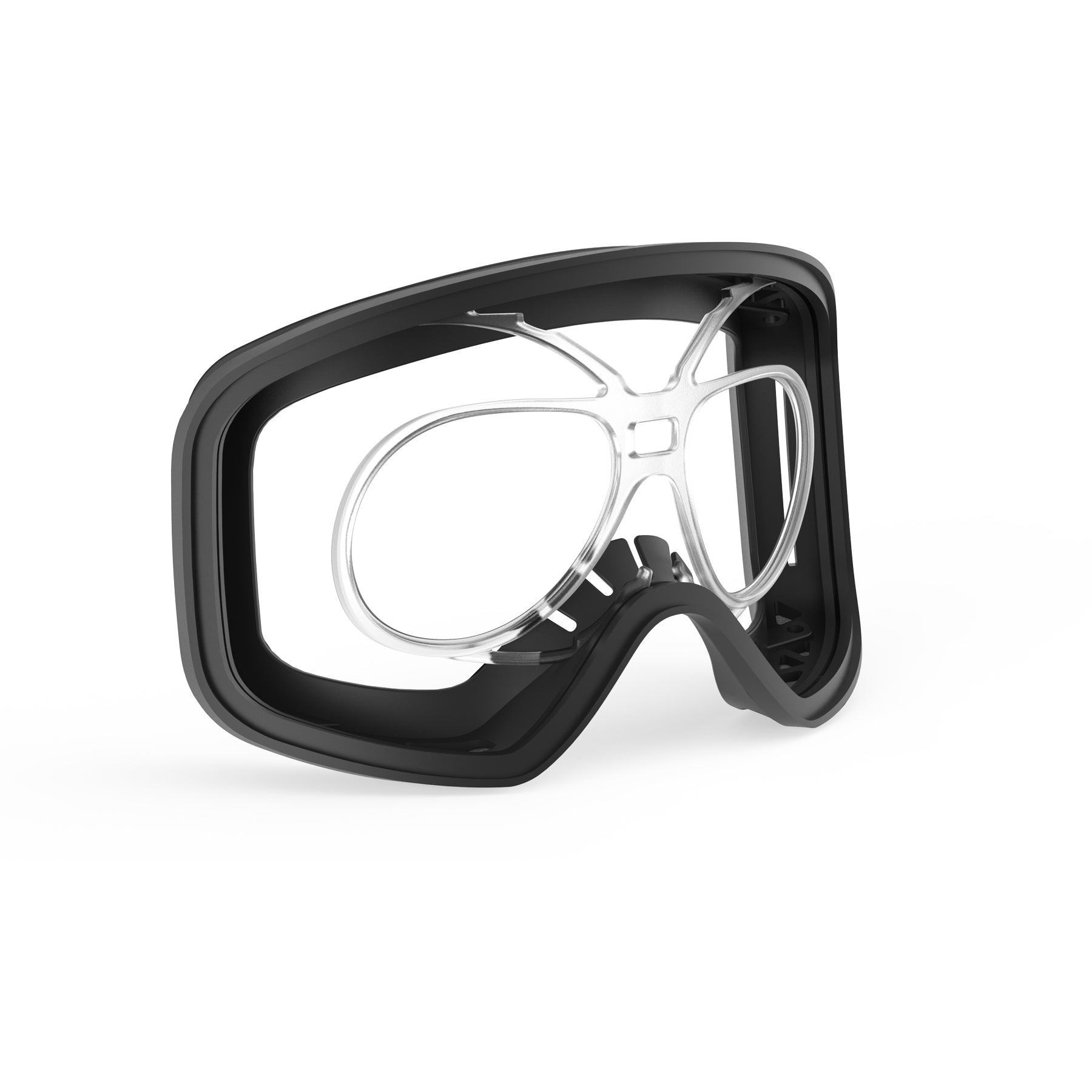 Rudy Project | Universal Snow Goggle Rx Insert | Prescription | Lense ...