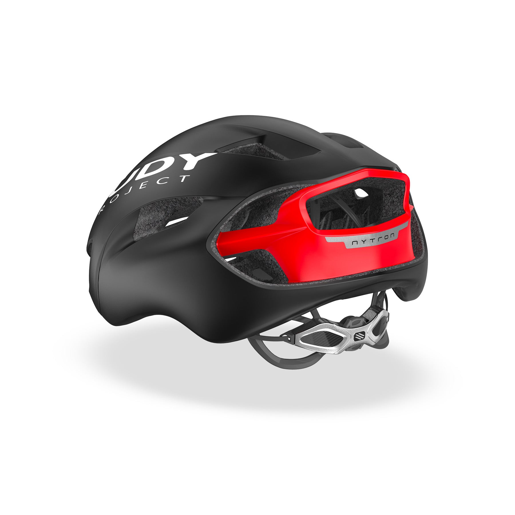 Rudy Project | Nytron | Road Cycling Helmet | Aerodynamic – Rudy ...