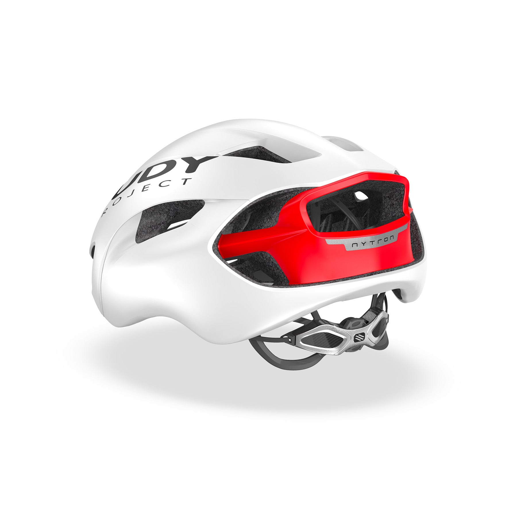 Rudy Project | Nytron | Road Cycling Helmet | Aerodynamic – Rudy ...