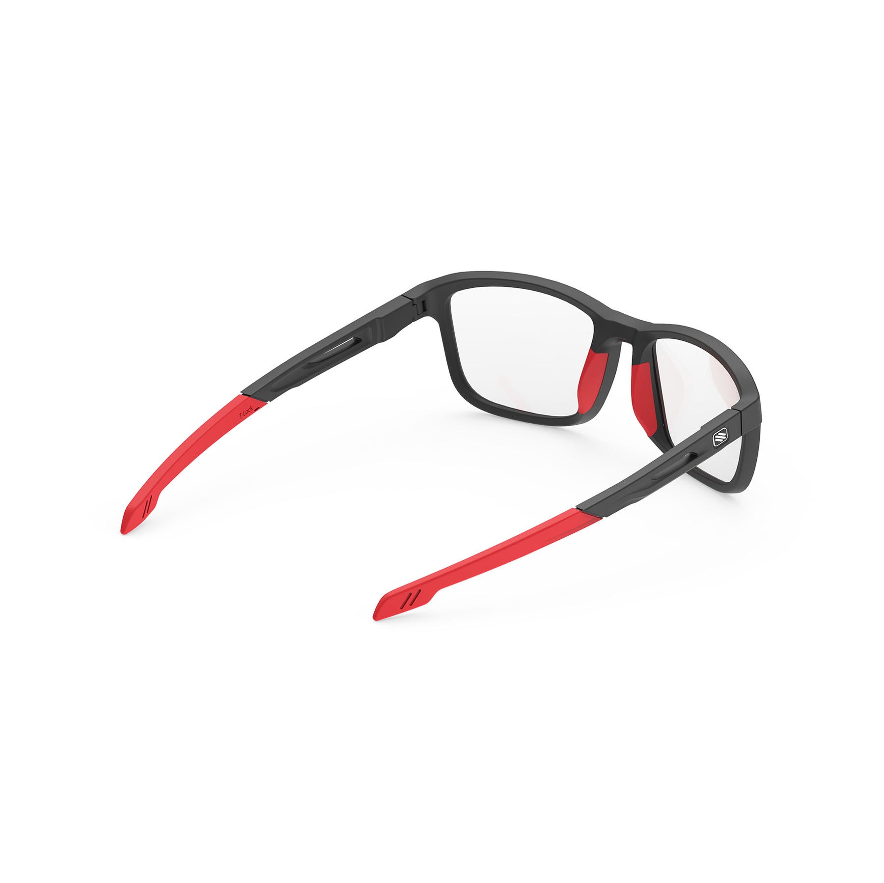Rudy Project | Pulse 53 | Eyeglasses | Adjustable Temples – Rudy ...