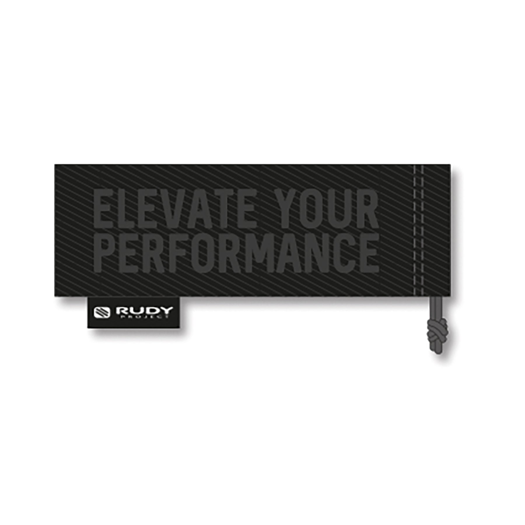 Rudy Project | Rx Clip Microfiber Pouch | Black | Accessories – Rudy ...