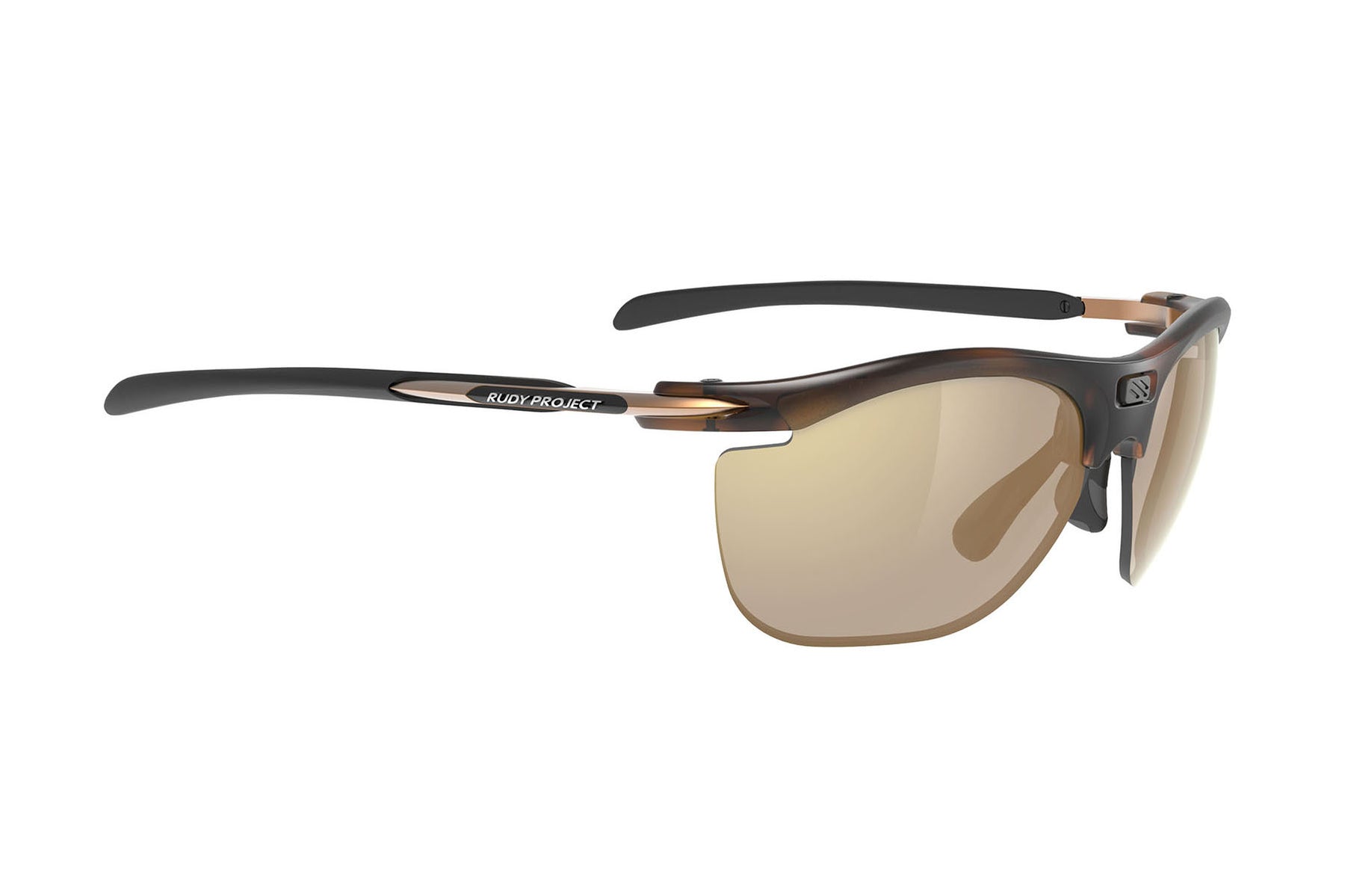 Rudy Project | Rydon Slim Curva | Sunglasses | Interchangeable Lenses ...