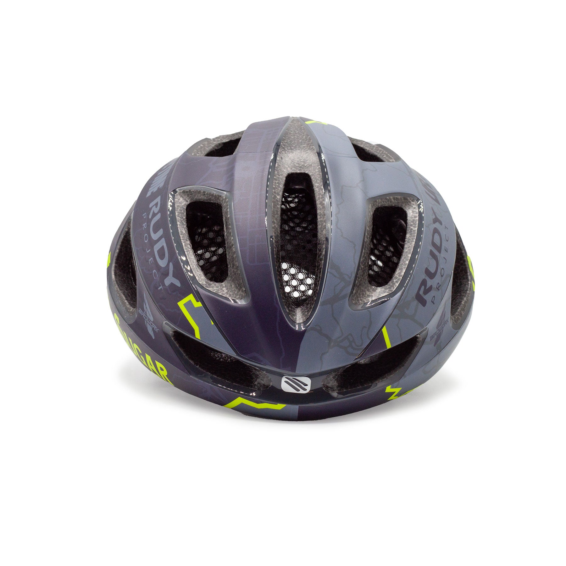 Rudy Project | Big Sugar Strym | Bike Helmets | 16 vents – Rudy Project ...
