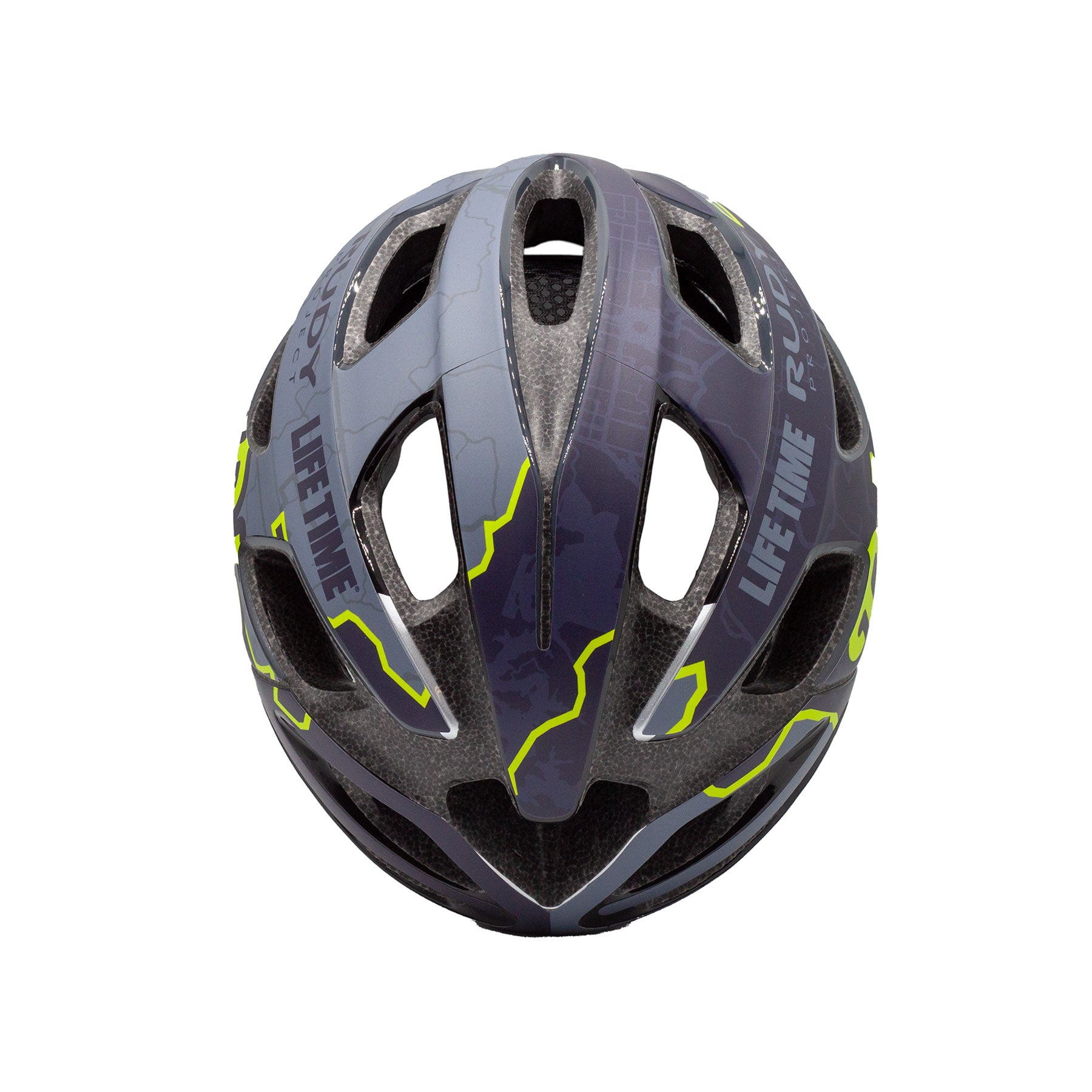 Rudy Project | Big Sugar Strym | Bike Helmets | 16 vents – Rudy Project ...
